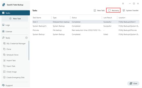 Full Guide To Perform Windows Server Backup Bare Metal Recovery EaseUS