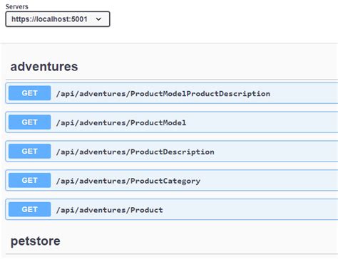 Api Framework Documentation
