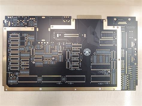 New Pcb For 800XL It Exist Page 2 Atari 8 Bit Computers