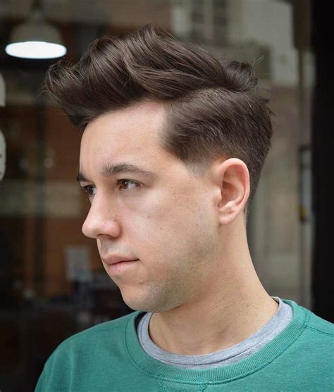 60 Awesome Asymmetrical Haircuts For Men 2021 Vibe