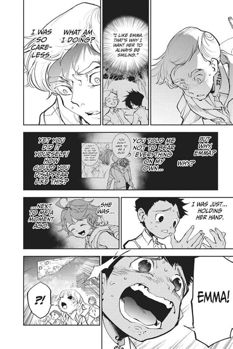 Pin By ♡ryry♡ On The Promised Neverland Neverland Manga Reader Anime