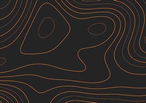 Premium Vector Abstract Colorful Topographic Map Pattern Design Vector