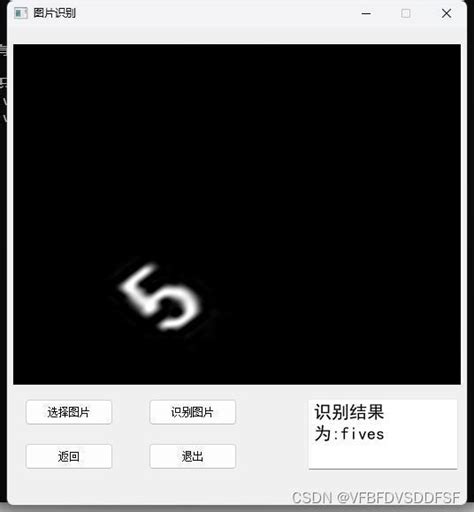 0048期深度学习算法训练数字识别 含数据集python基于深度学习的大米识别 含数据集 Csdn博客