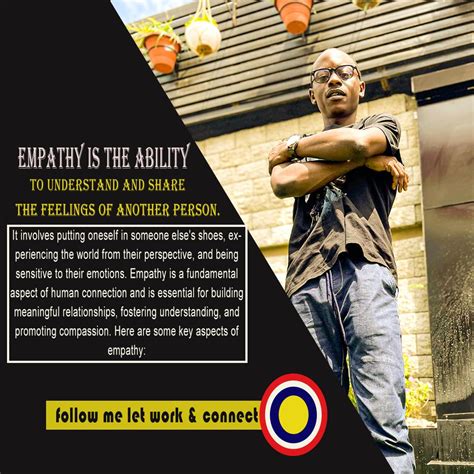 Muhammad Aliyu On Linkedin Empathy