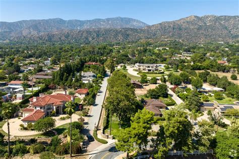 Bradbury Ca City Guide About Living In Bradbury