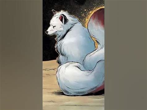 Kitsune The Incredible Fox Of Japanese Mythology Mira La Historia