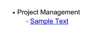 Itext C ITextsharp Generated PDF With Xmlworker Is Breaking Lists Stack Overflow