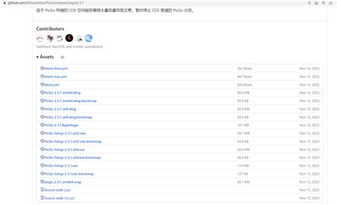 体验picgo github搭建图床，使用jsdelivr或github raw免费加速 知乎