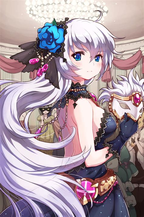 Wooni Danbooru