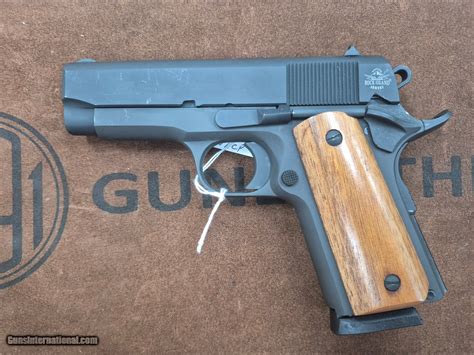 Rock Island Armory 1911 45 Acp