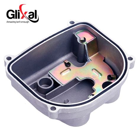 Glixal Gy6 125cc 150cc 160cc 180cc Chinese Scooter Grandado