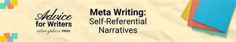 Meta Writing And How To Use It Atmosphere Press