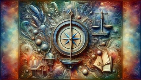 Moral Compass Quotes Quotewords