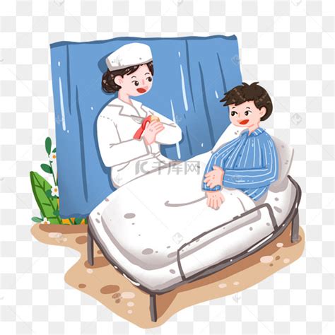 照顾病人图片 照顾病人图片素材免费下载 千库网