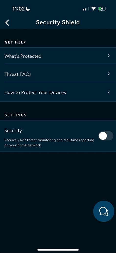 Spectrum Blocking Websites Security Shield Is Off SOLVED Spectrum Community