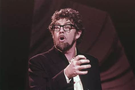 The Rise And Terrible Fall Of Rolf Harris