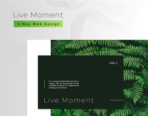 Web Design Ui Ux Trends Design On Behance