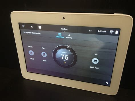 You Asked We Answered The Honeywell Control Driver Is Here Cinegration Development