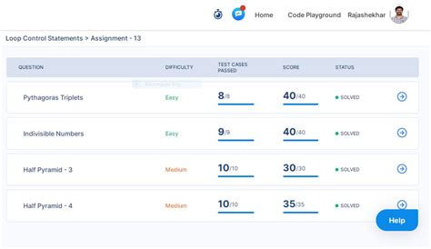 Rajashekhar V On Linkedin 30daysofcodechallenge Nxtwave Ccbp Reactjs Coding Python