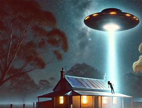 The Colares Brazil Ufo Attacks Of 1977 A Comprehensive Overview