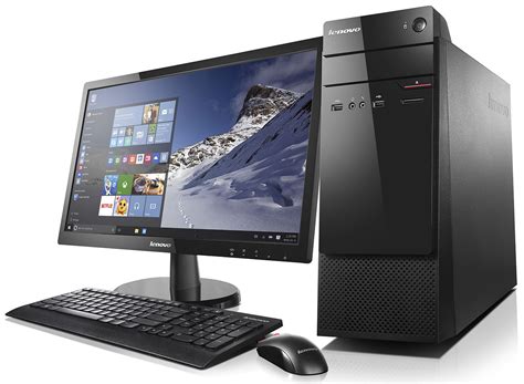 Desktop Computers For Small Business
