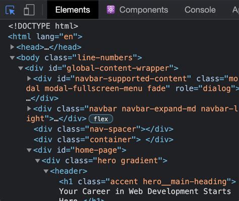 Htmlandcss полный курс — Stepik
