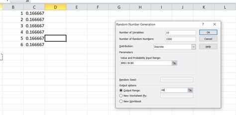 learning central limit theorem with microsoft excel msr economic perspectives