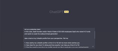 How To Use GPT AI Tools On LinkedIn To Generate X More Leads Expandi