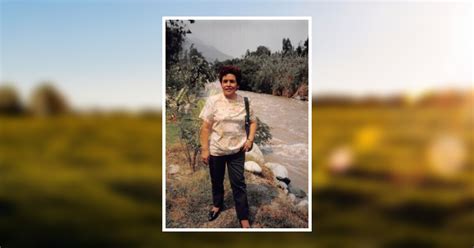 Sofia Cabrera Obituary May 4 2018 Highland Funeral Home And Highland Memory Gardens