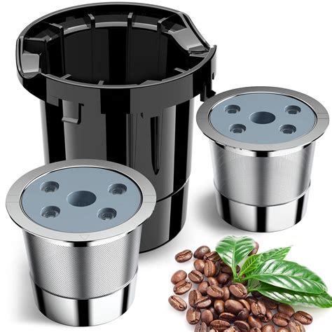 Coffee For K Cup Adapter