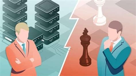 Business Analyst Vs Data Scientist Whats The Difference Coursesxpert