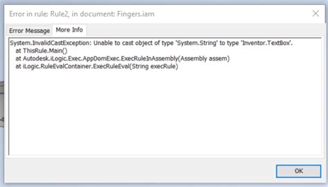 Ilogic Sketch Text Autodesk Community