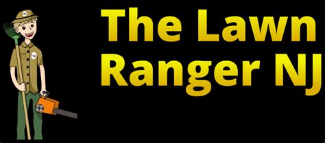 About Us The Lawn Ranger Nj