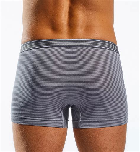 Mesh Sports Brief With Contour Pouch