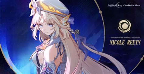 Genshin Impact Reveals New Characters In Teaser Gamerbraves