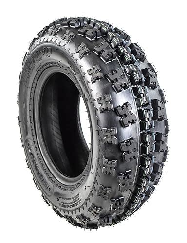 Atv Tires Massfx 21x7 10 Front 2 Pack All Terrain 4 Ply Tires For