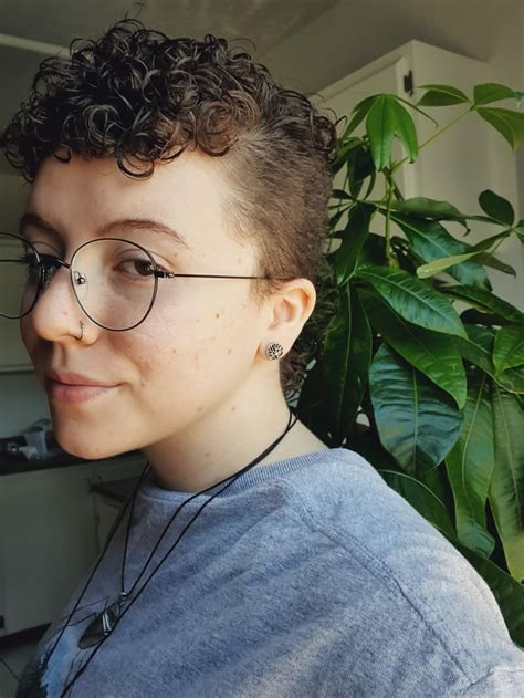 My Birthname Is April Ive Always Felt It Doesnt Suit Me Now That Im Presenting Myself As