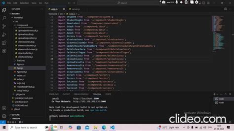 Mayank On Linkedin Webdevelopment Mernstack