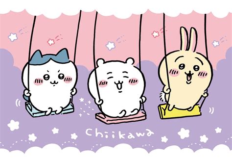 더쿠 산리오플에 은근슬쩍 치이카와 넣기