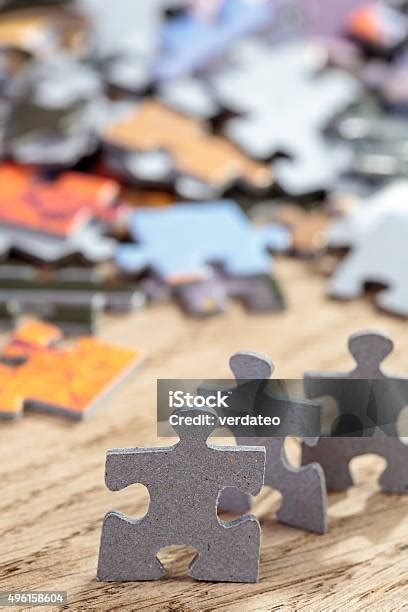 3 지그소 낱말퍼즐 단편 표 2015년에 대한 스톡 사진 및 기타 이미지 2015년 개체 그룹 기업 재무와 산업 Istock