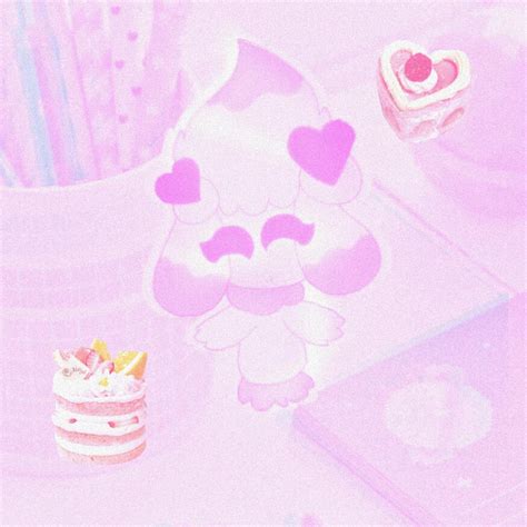 Alcremie Ruby Swirl By Eeveerose340 On Deviantart