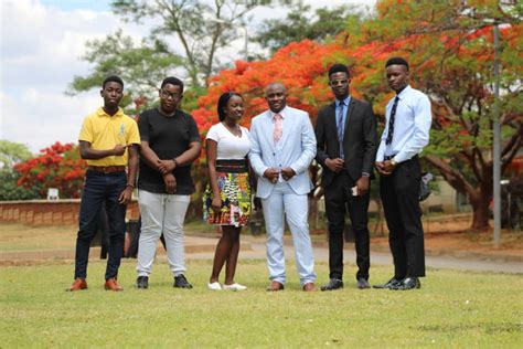 Chinhoyi University Of Technology Zimbabwe Roboflow Universe