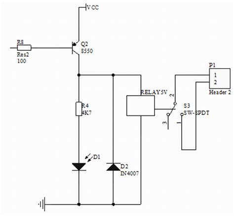 Temperature And Humidity Control Circuit Download Scientific Diagram