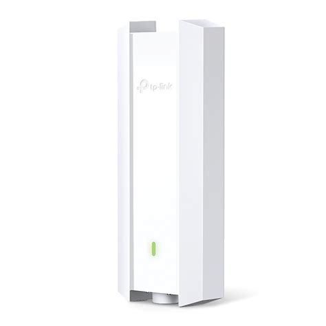 Access Point Tp Link Eap610 Outdoor Wireless Ax1800 Mbps Dua