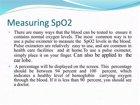 Intraoperative Monitoring Pptx