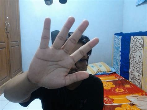 Hand Gesture Object Detection Dataset And Pre Trained Model By Hand Gesture