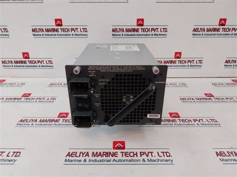 Sony Cisco Aps 224 Power Supply 12a Aeliya Marine