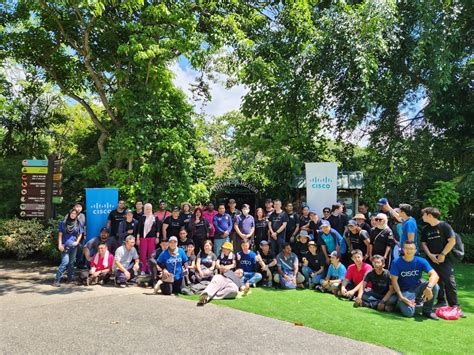 Cisco Systems Inc Great Place To Work Philippines Cisco Systems Inc Great Place To Work Philippines