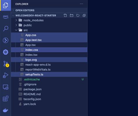 Building A React App With Typescript And Material Design