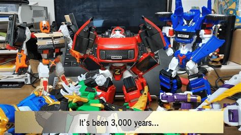 Shameless Plug Made A Review Of The New Xyz Toys On Youtube Fandom